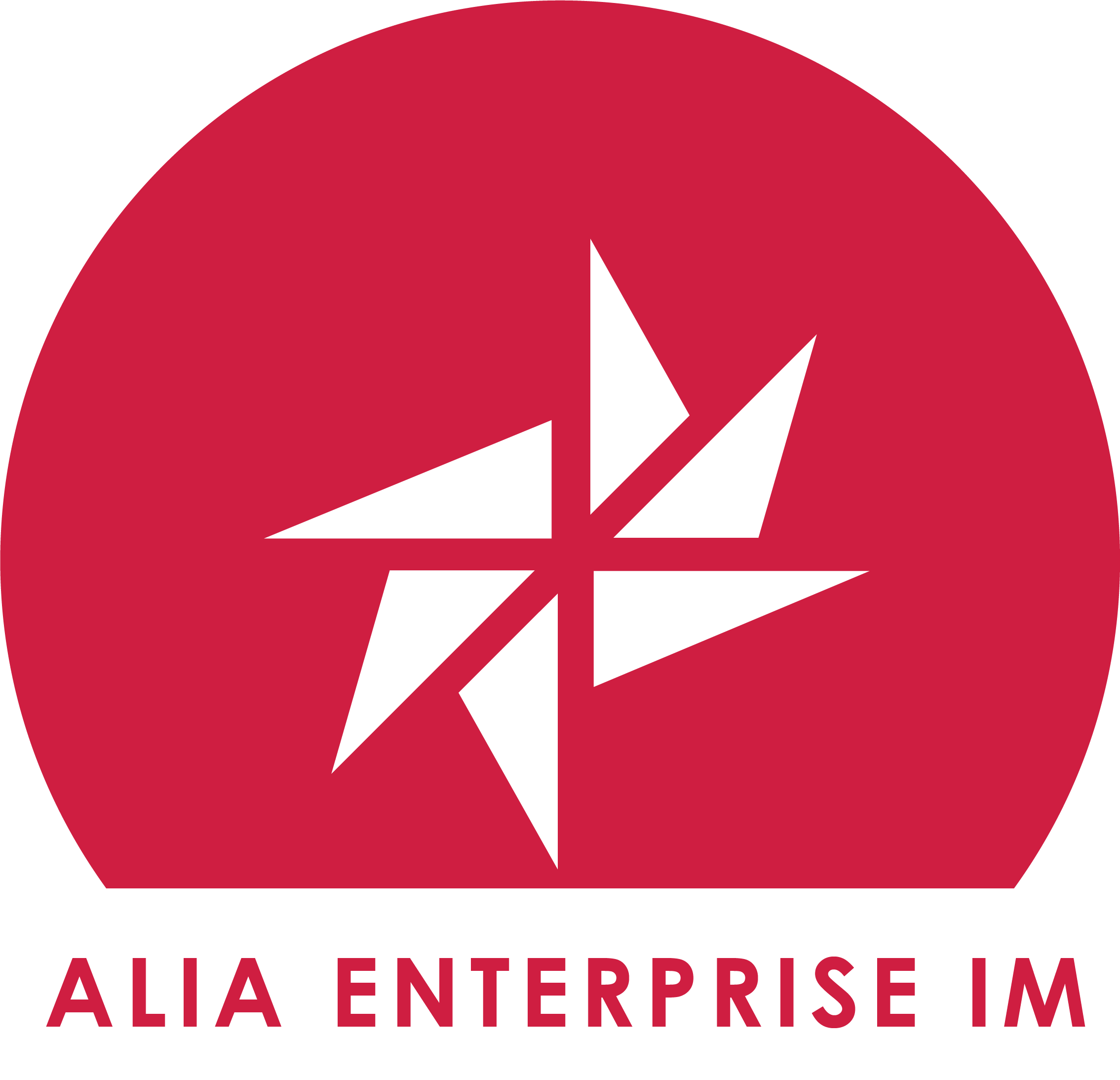 ALIA Enterprise Information Management - ALIA