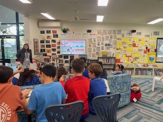 NSS 2025 - Wrap Up - ALIA