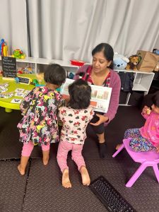 NSS 2025 - Wrap Up - ALIA