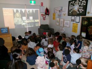 NSS 2025 - Wrap Up - ALIA