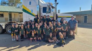 NSS 2025 - Wrap Up - ALIA