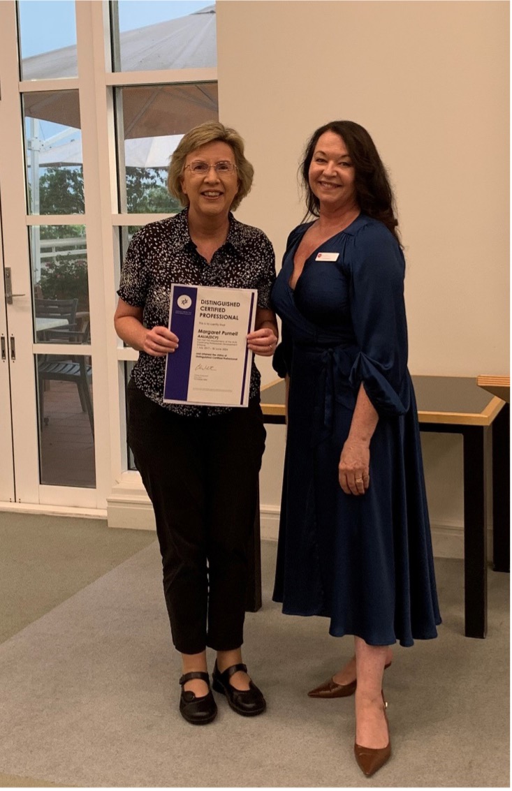 NT Excellence Award Night – celebrating excellent in the Territory! - ALIA