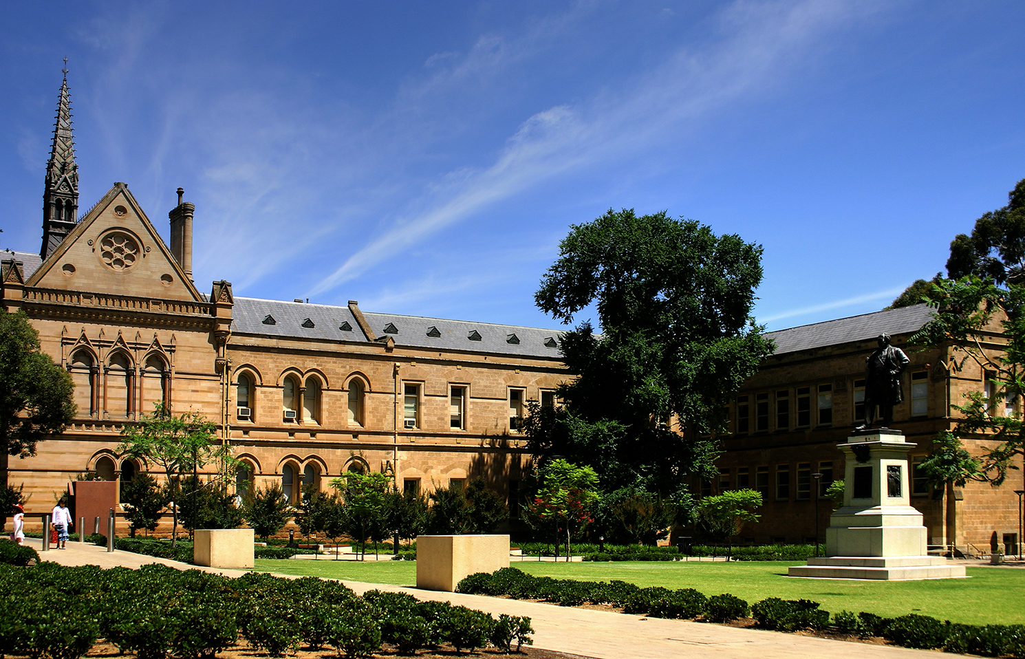 Adelaide / Tarntanya: the heart of Kaurna country - ALIA